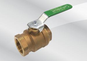 Ball Valves from Hattersley