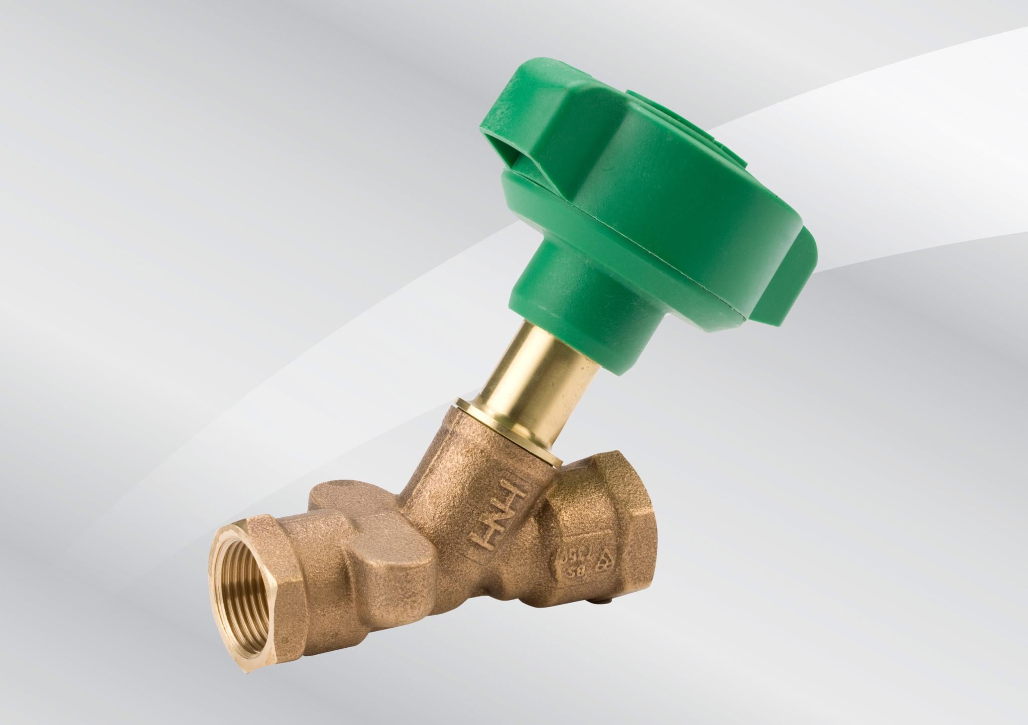 Fig. 631 Standard Pressure Test Points - Hattersley