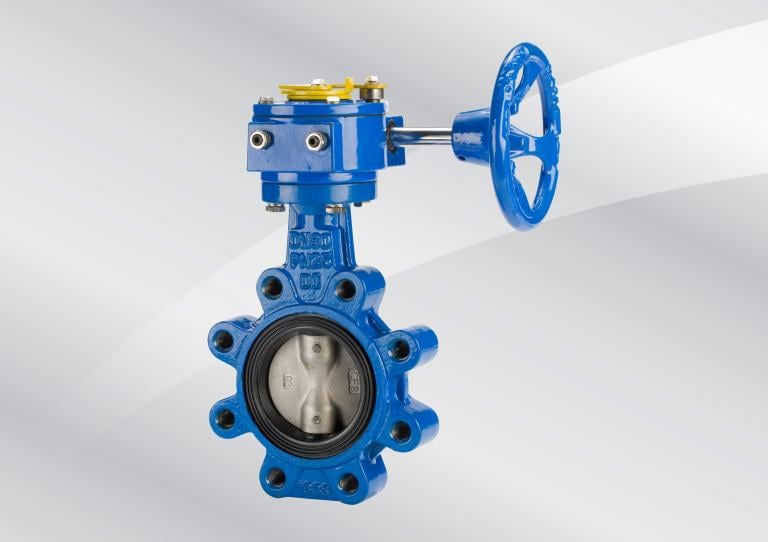 Balancing Valves - FutureFlow by Hattersley