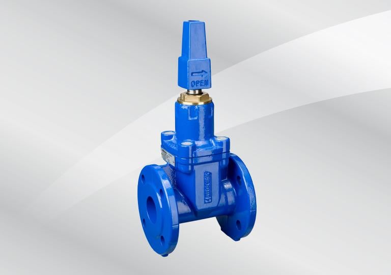 Gate Valves from Hattersley