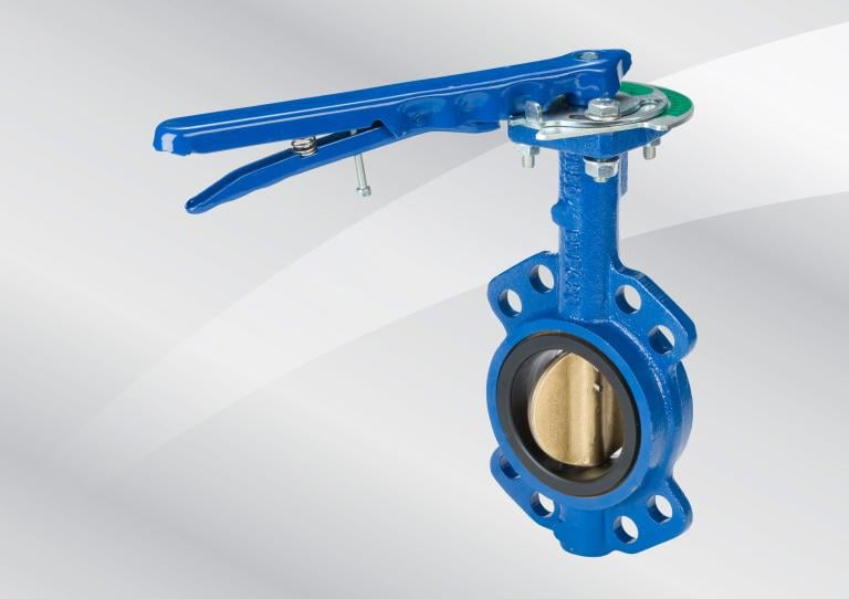 Balancing Valves - FutureFlow by Hattersley