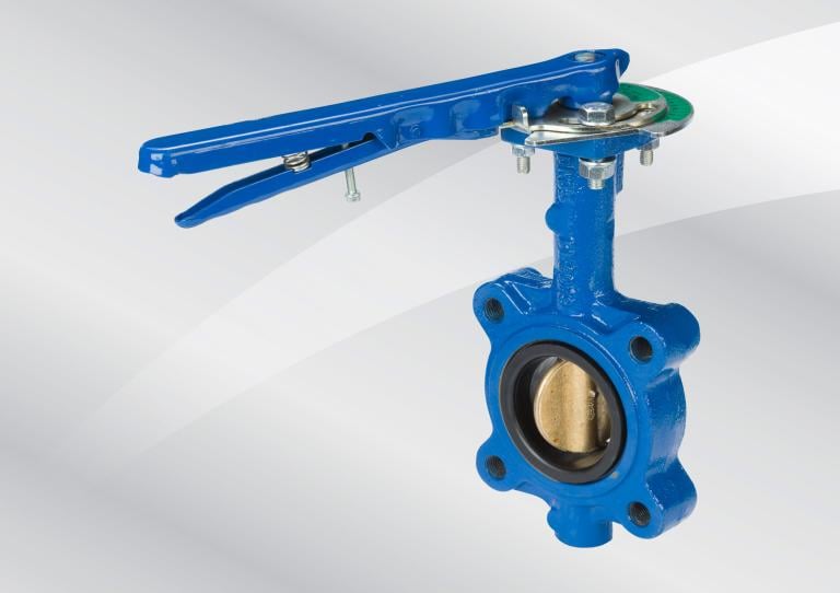 Balancing Valves - FutureFlow by Hattersley