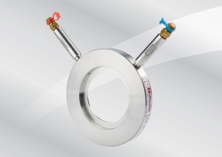 Balancing Valves - FutureFlow by Hattersley