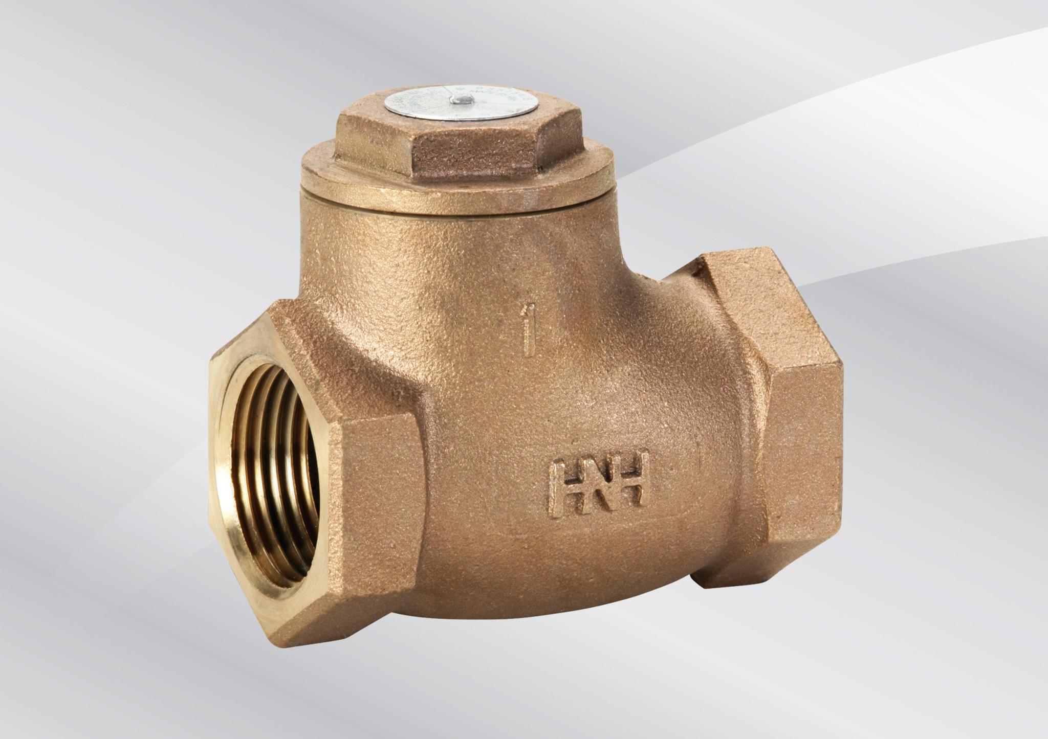 Check Valves from Hattersley
