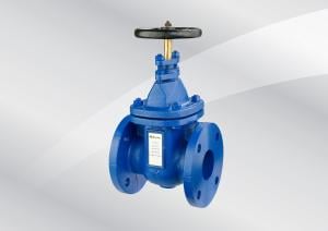 Gate Valves from Hattersley