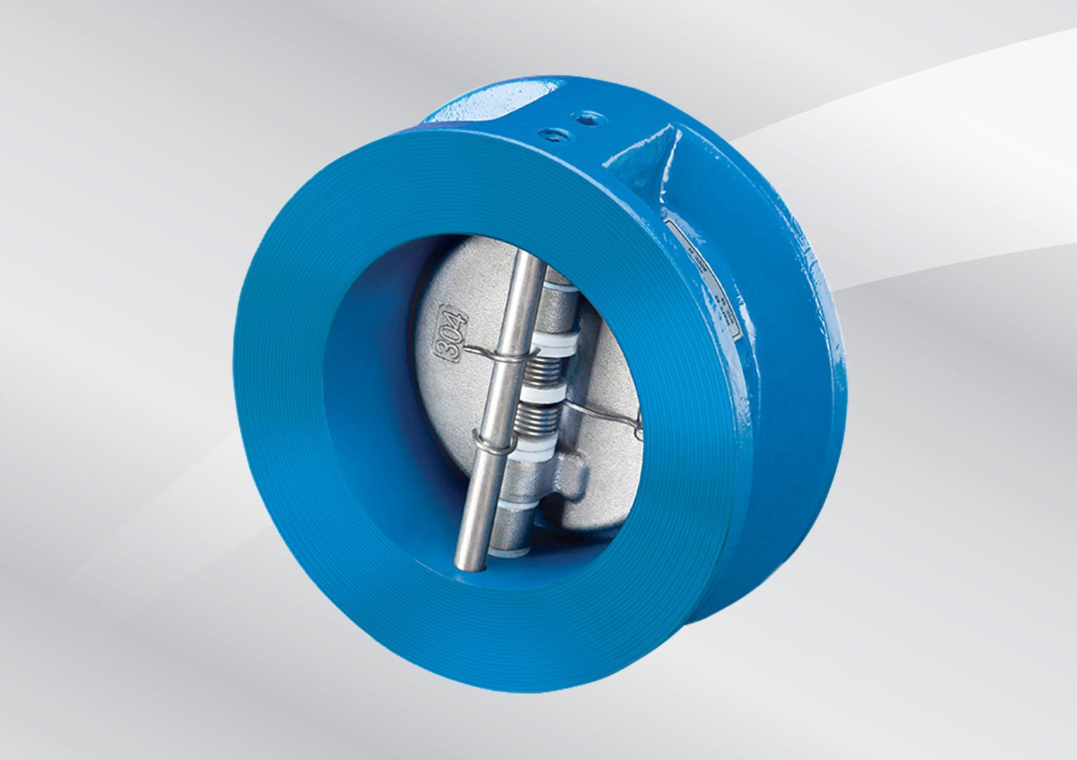 Check Valves from Hattersley