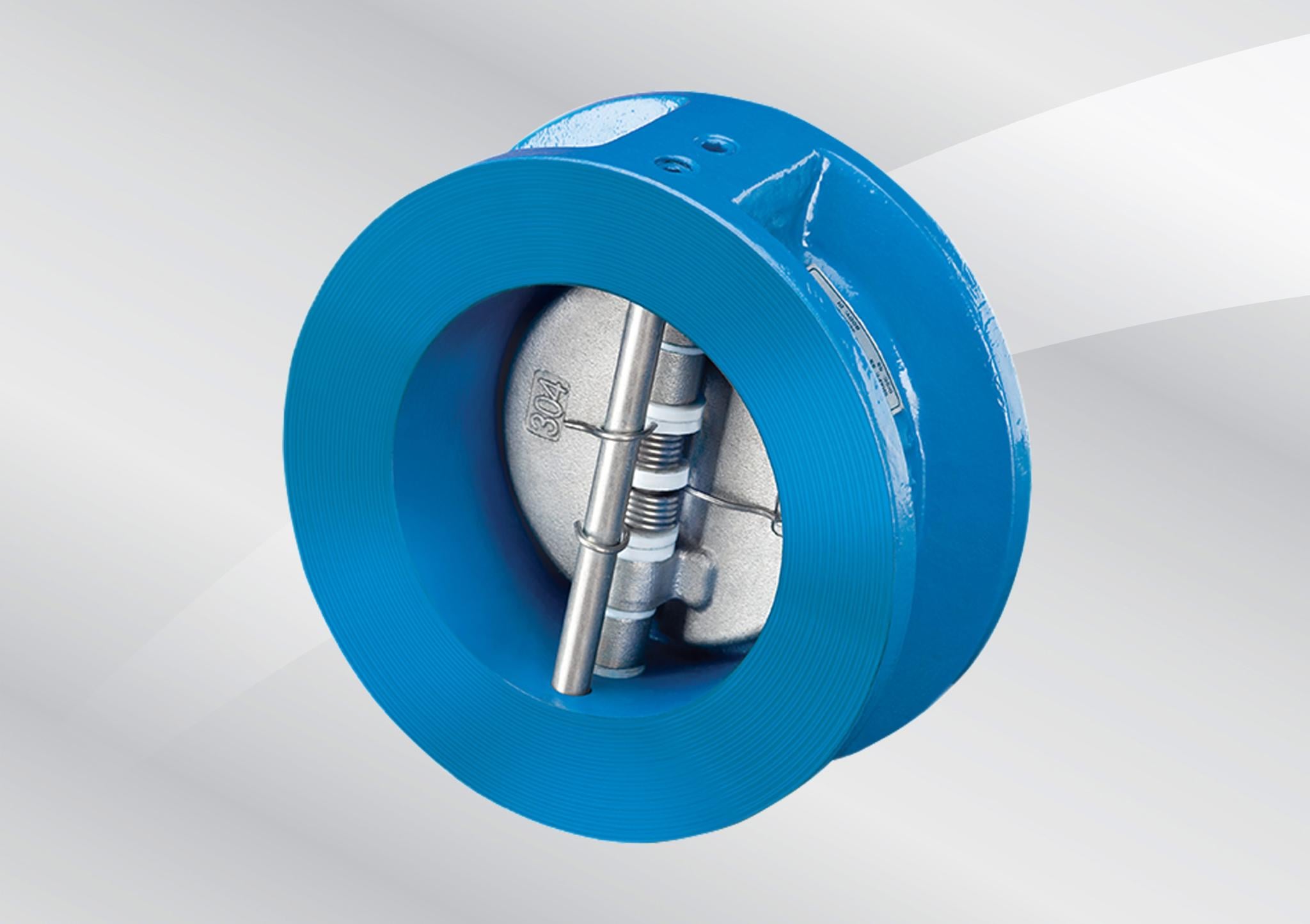 Check Valves from Hattersley