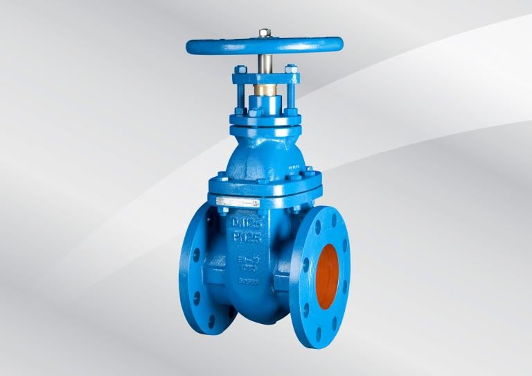 Gate Valves from Hattersley