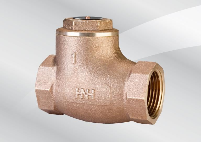 Check Valves from Hattersley