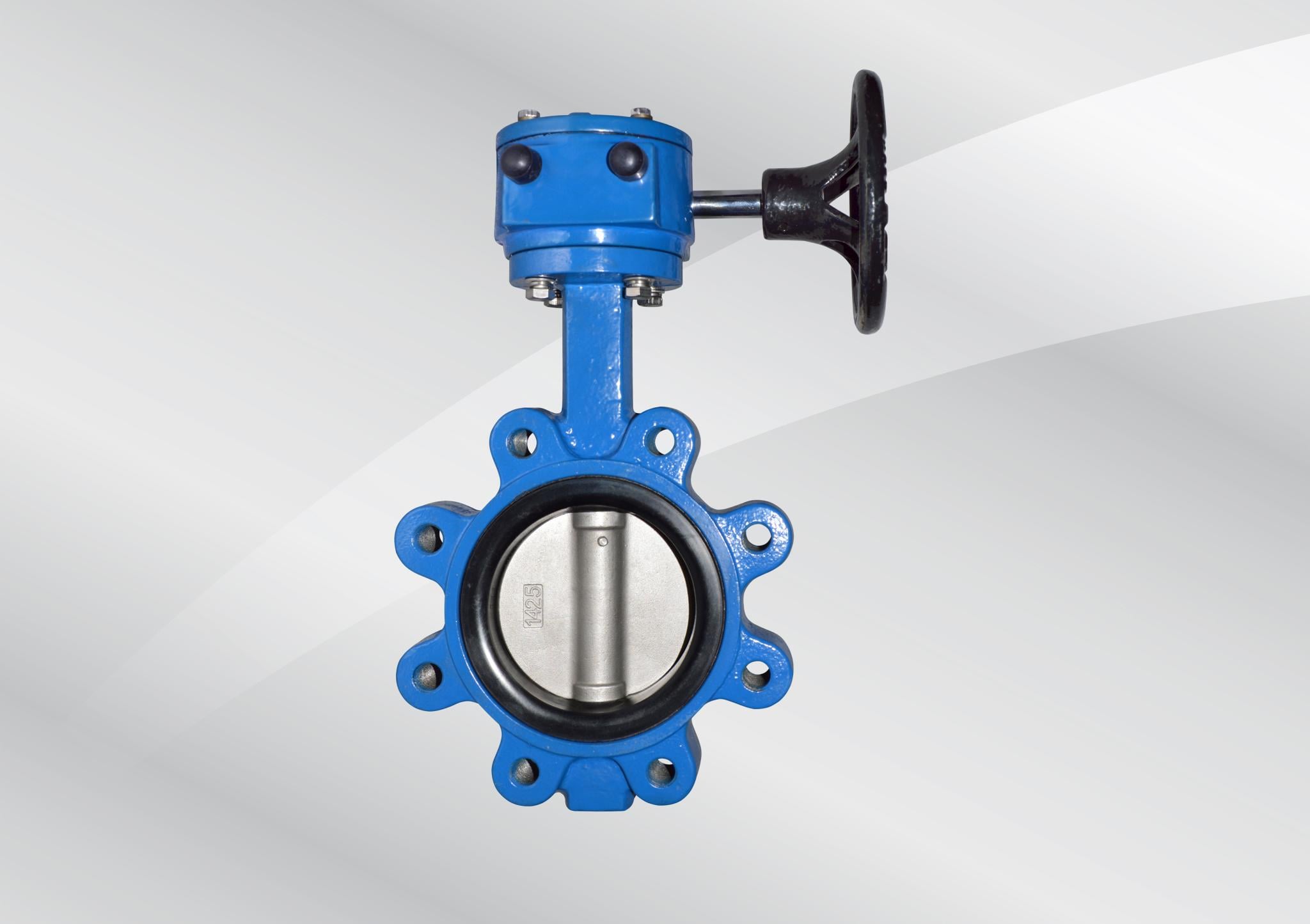 Butterfly Valves from Hattersley