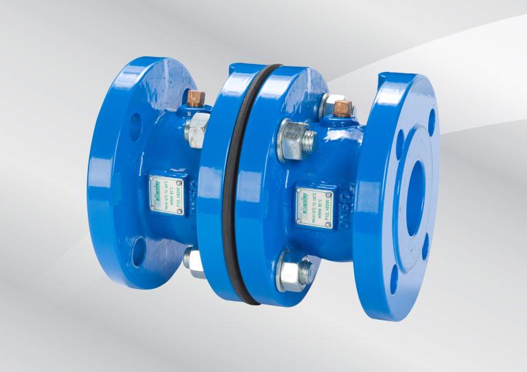 Public Health Check Valves from Hattersley