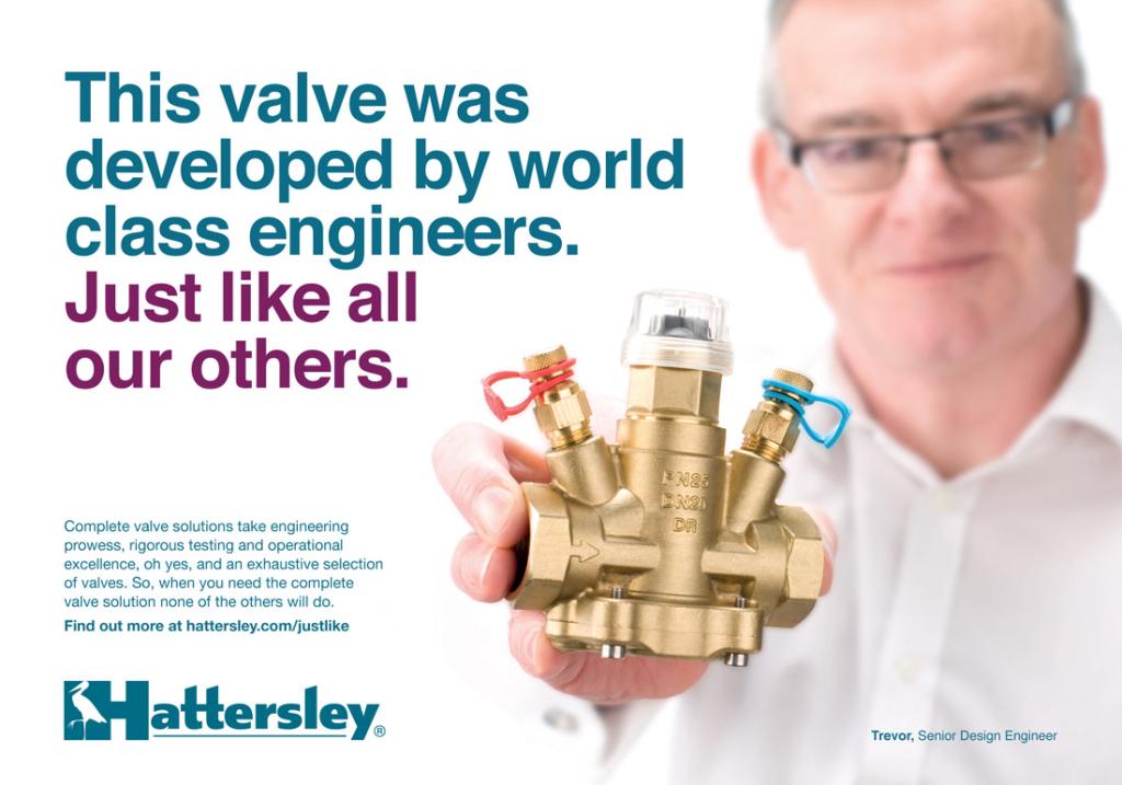 News - Hattersley