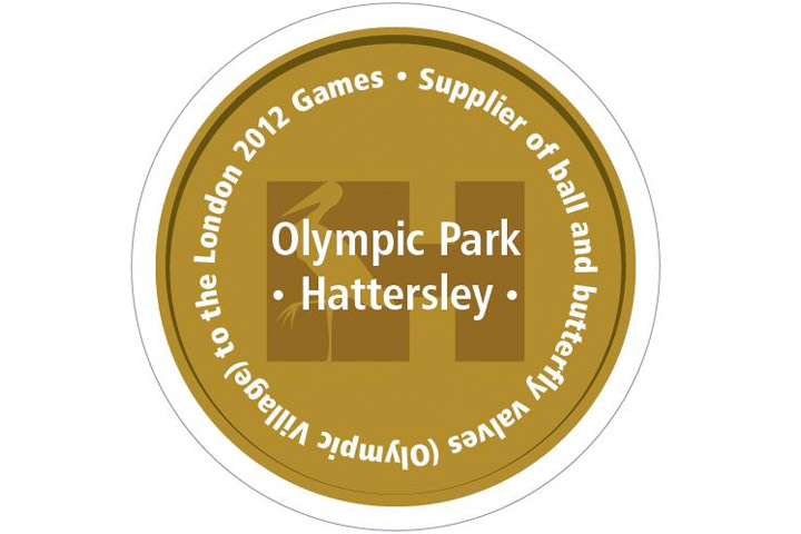 Hattersley awarded "Official Olympic Supplier Status" - Hattersley