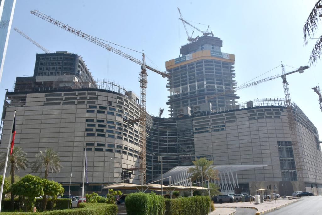 The Cube - Hattersley