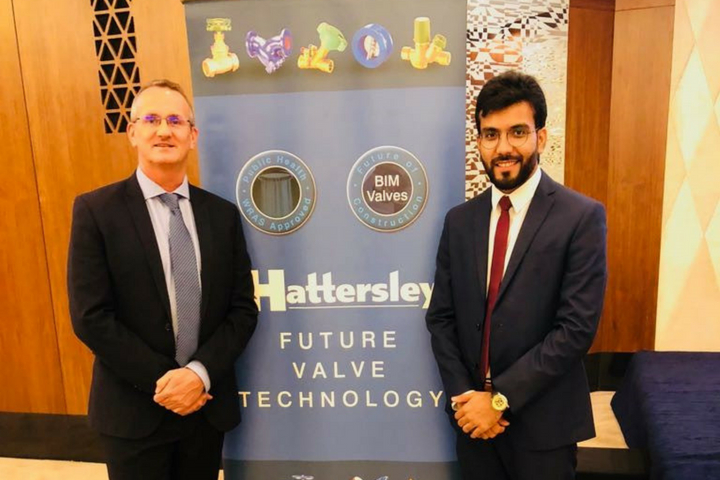 Hattersley & Leminar Host Future Valve Technology Seminar - Hattersley