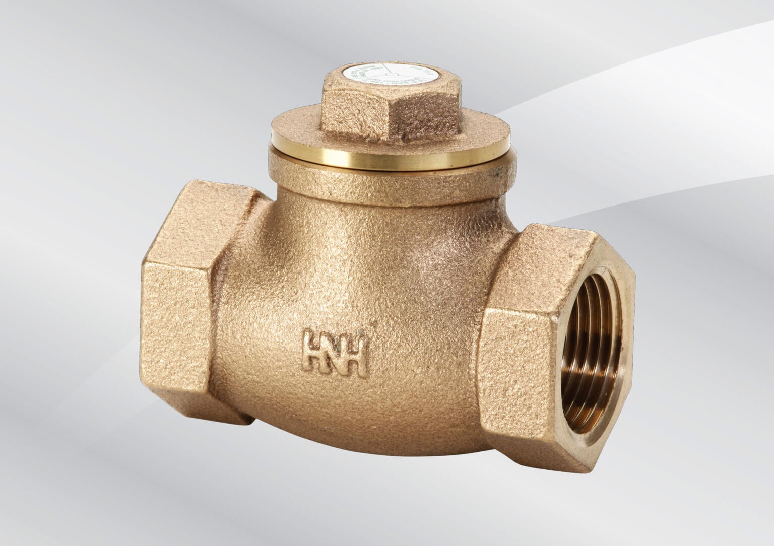 Check Valve - How they work - Hattersley