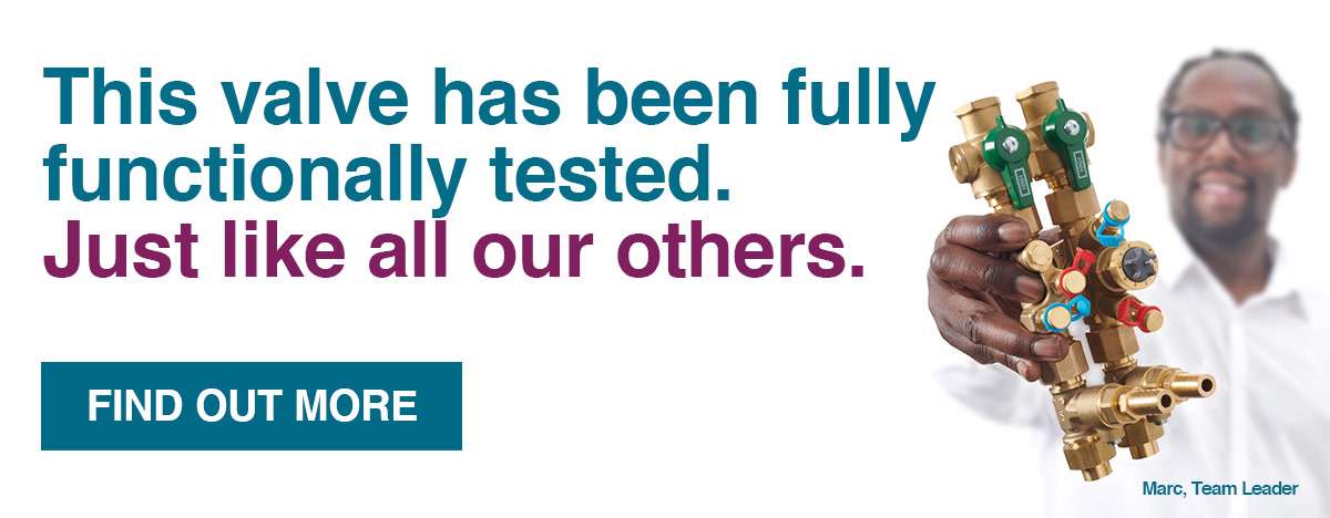 Hattersley - To Keep Life Flowing