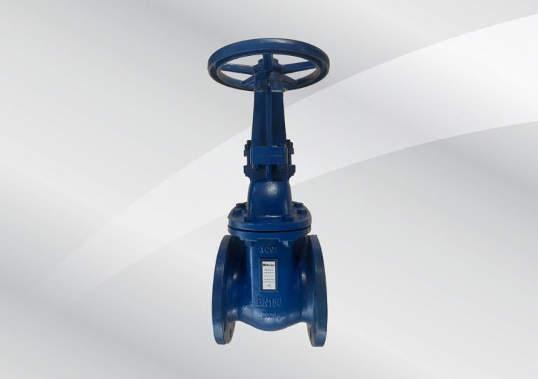 Gate Valves from Hattersley