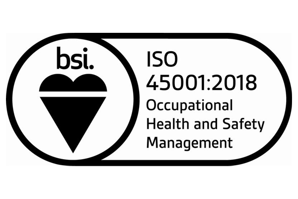 ISO 45001:2018 Certification - Hattersley